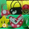 Bolsitas Golosineras Super Mario Bross | Alegres Momentos!